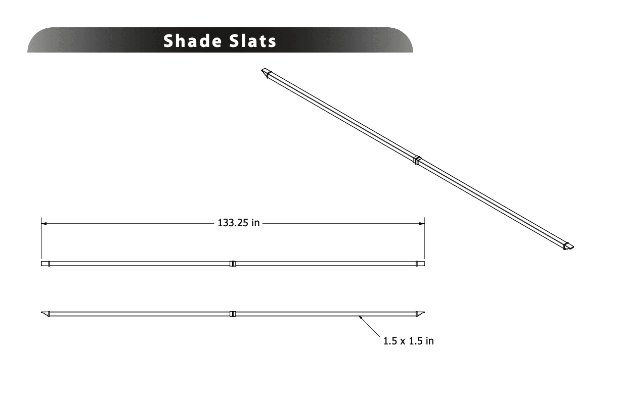 Shade Kit