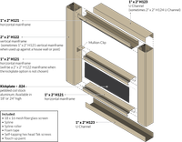 Cover and Wall Components